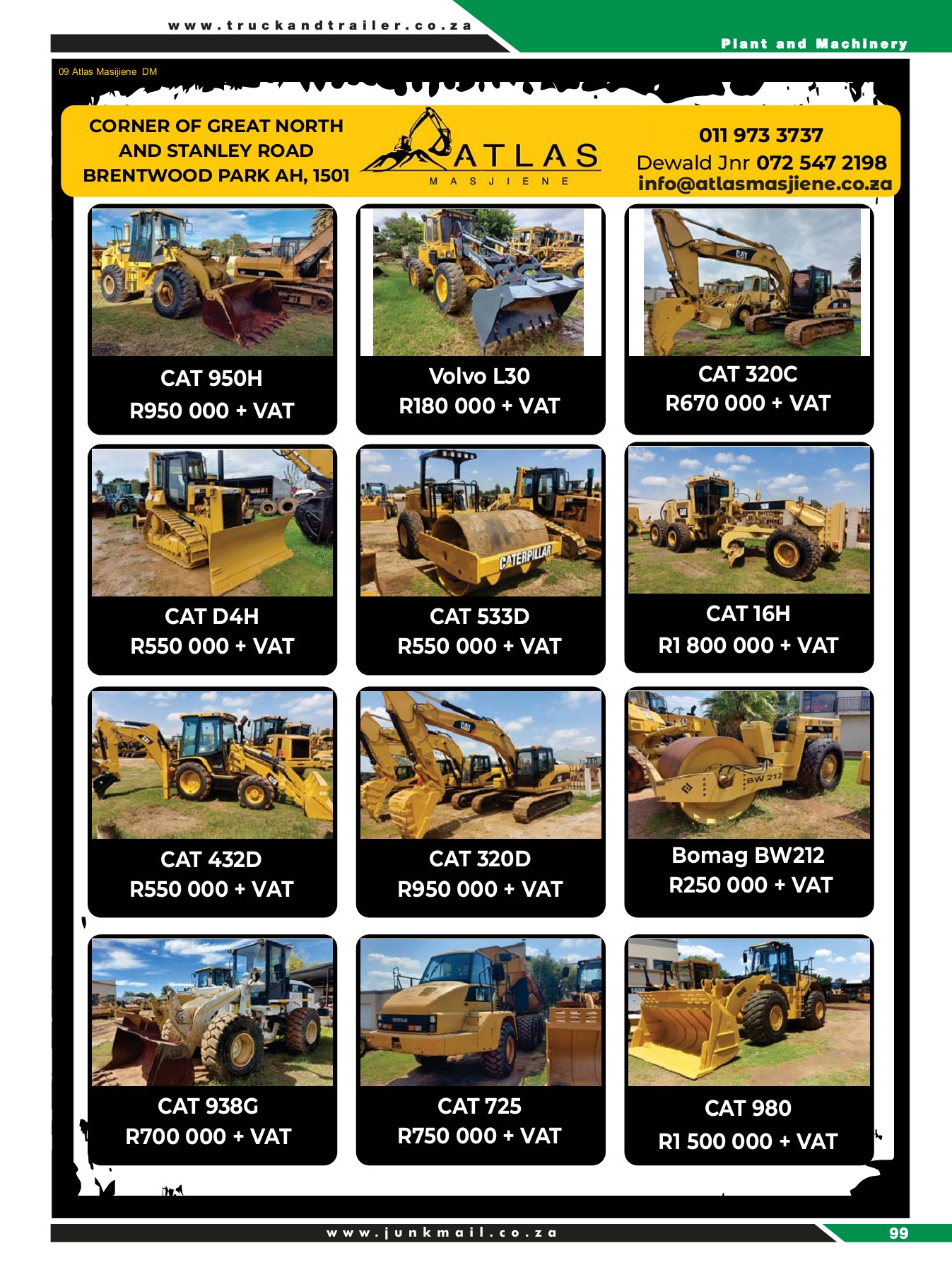 TT e-Mag Issue 10 - signup - Page 101 | Flip PDF Online | PubHTML5