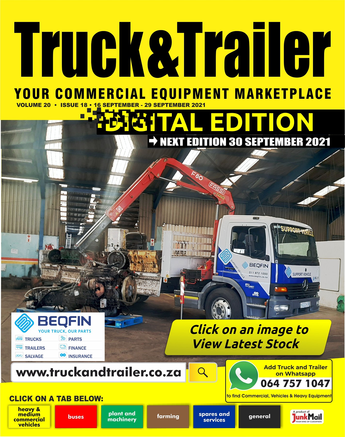 TT eMag Issue 18 - signup - Page 1 | Flip PDF Online | PubHTML5