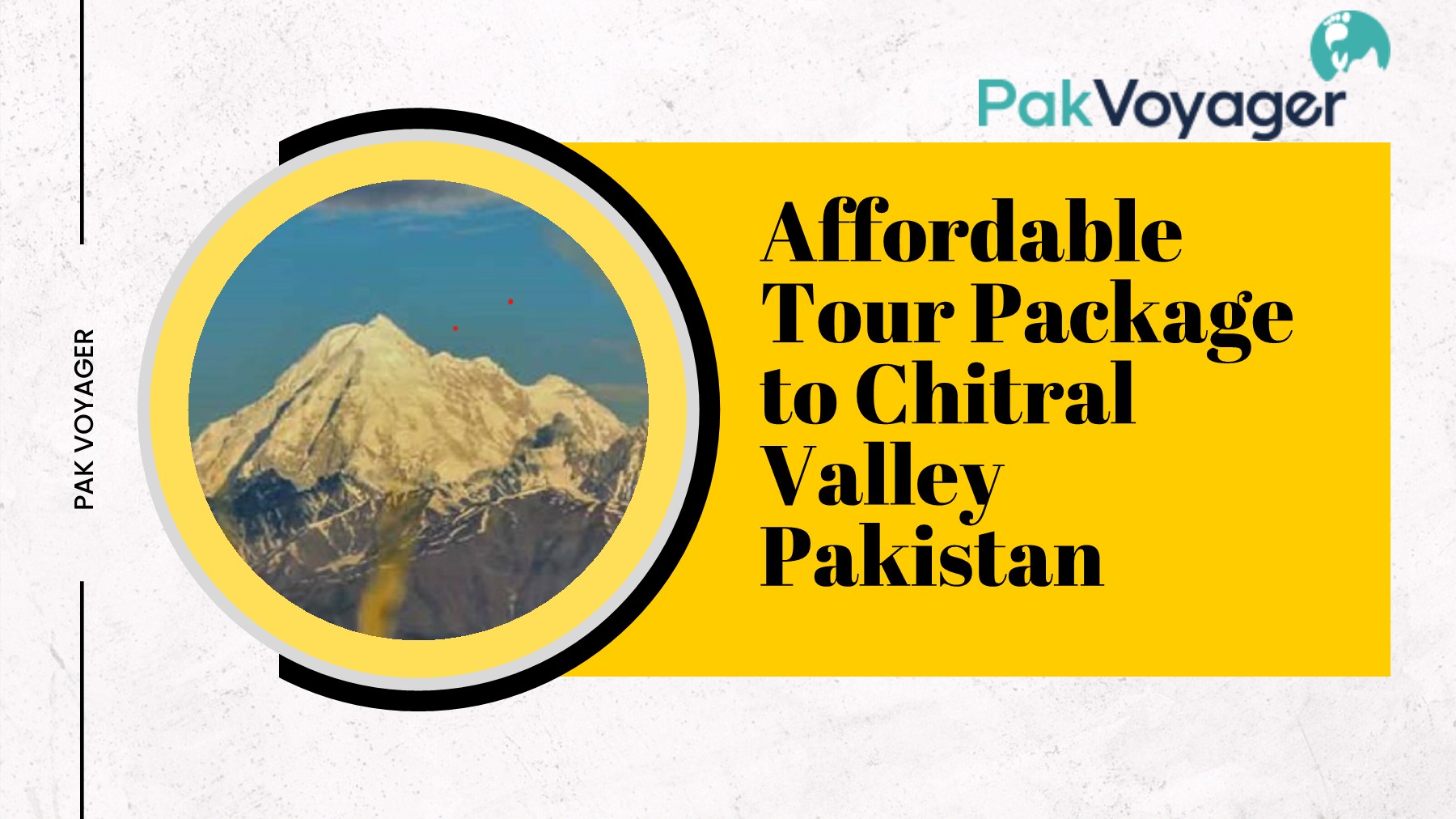 Affordable Tour Package to Chitral Valley Pakistan - Pak Voyager - Page 1 - 12 | Flip PDF Online ...