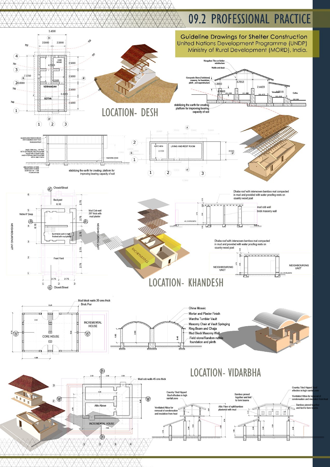 Akshata - Undergraduate Portfolio 2018 - akshatadamle - Page 20 | Flip PDF Online | PubHTML5