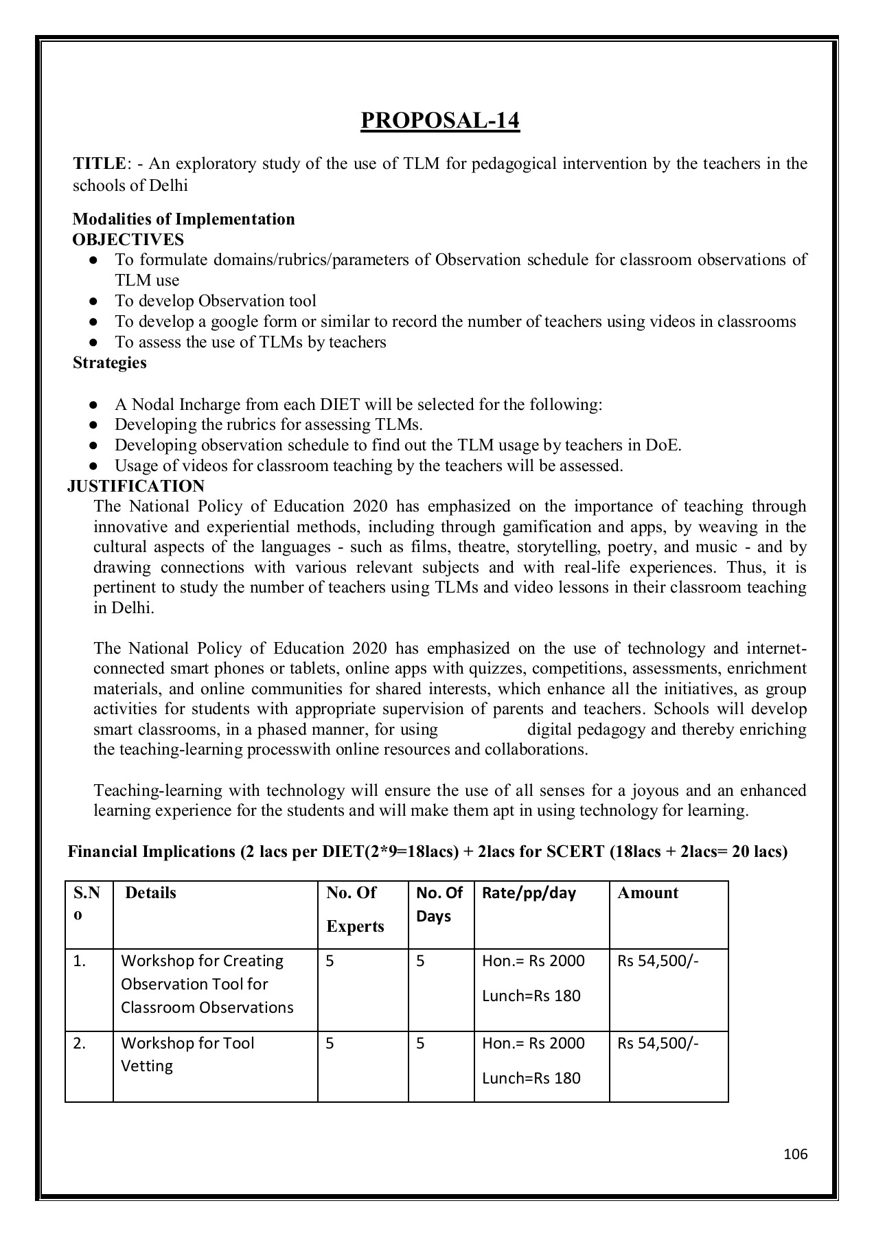 Proposal Booklet1 - SPACE 4 BUSINESS SOLUTION PRIVATE LIMITED - Page 112 | Flip PDF Online ...