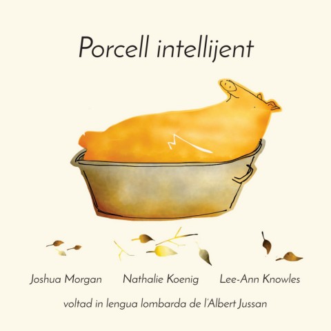 Porcell intellijent - Far Lombard - Pàgina 34 | PDF en línia | PubHTML5