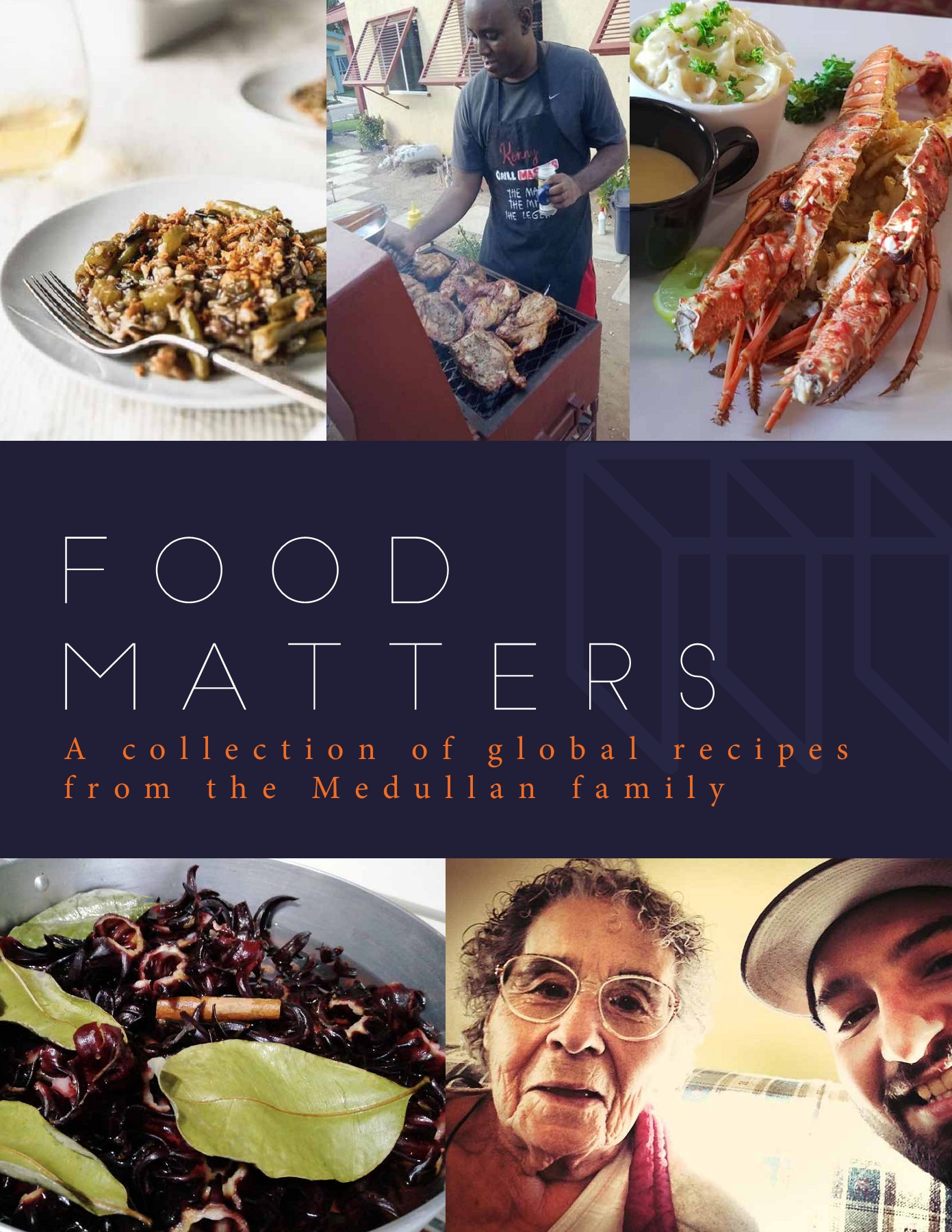 Food Matters - wendy - Page 1 - 57 | Flip PDF Online | PubHTML5