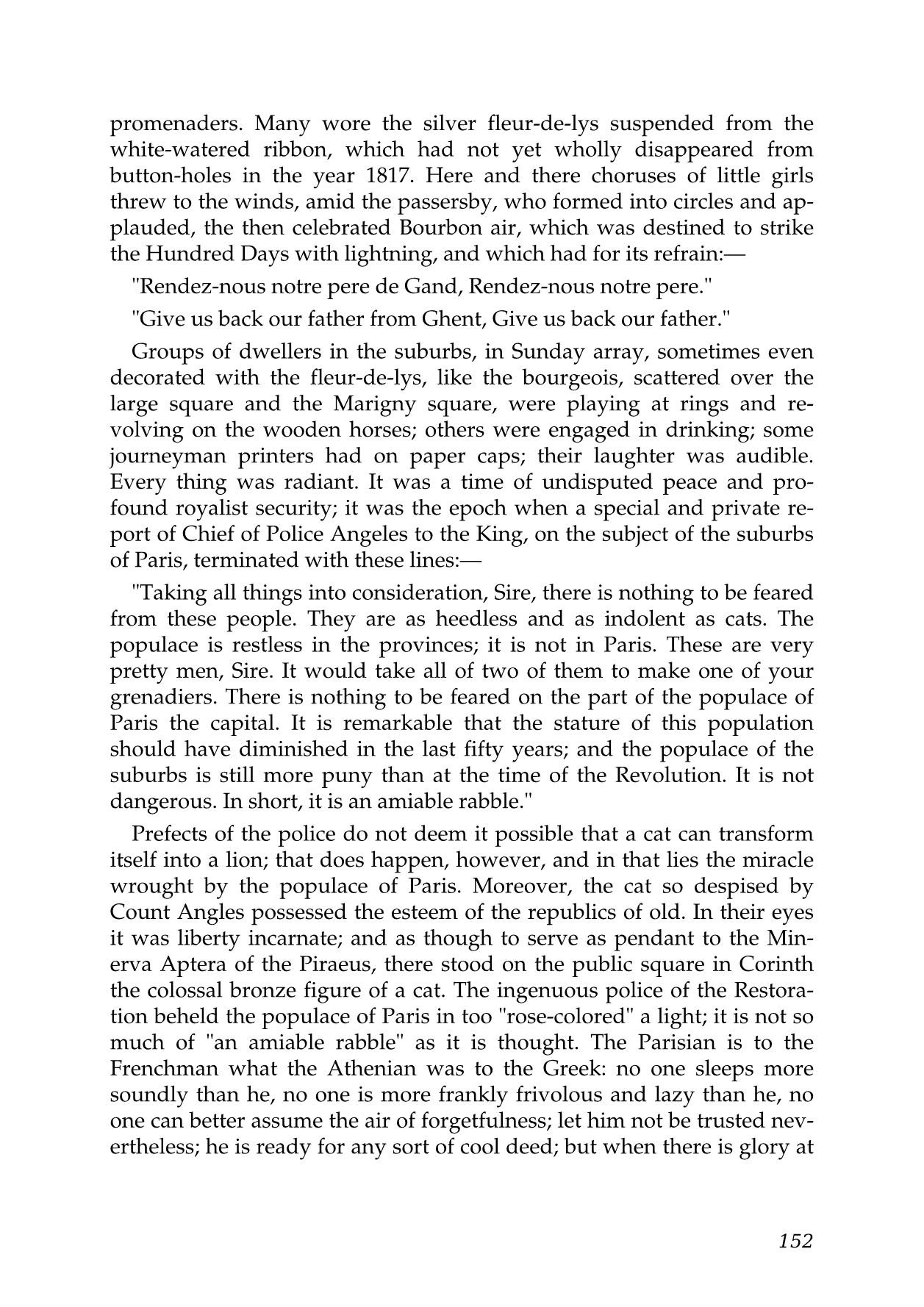 The English version of Les Miserables - cliamb.li - Page 153 | Flip PDF ...