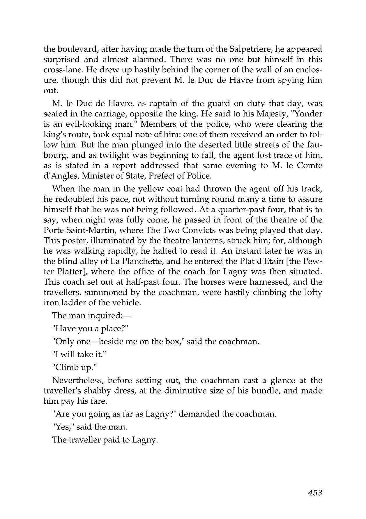 The English version of Les Miserables - cliamb.li - Page 454 | Flip PDF Online | PubHTML5