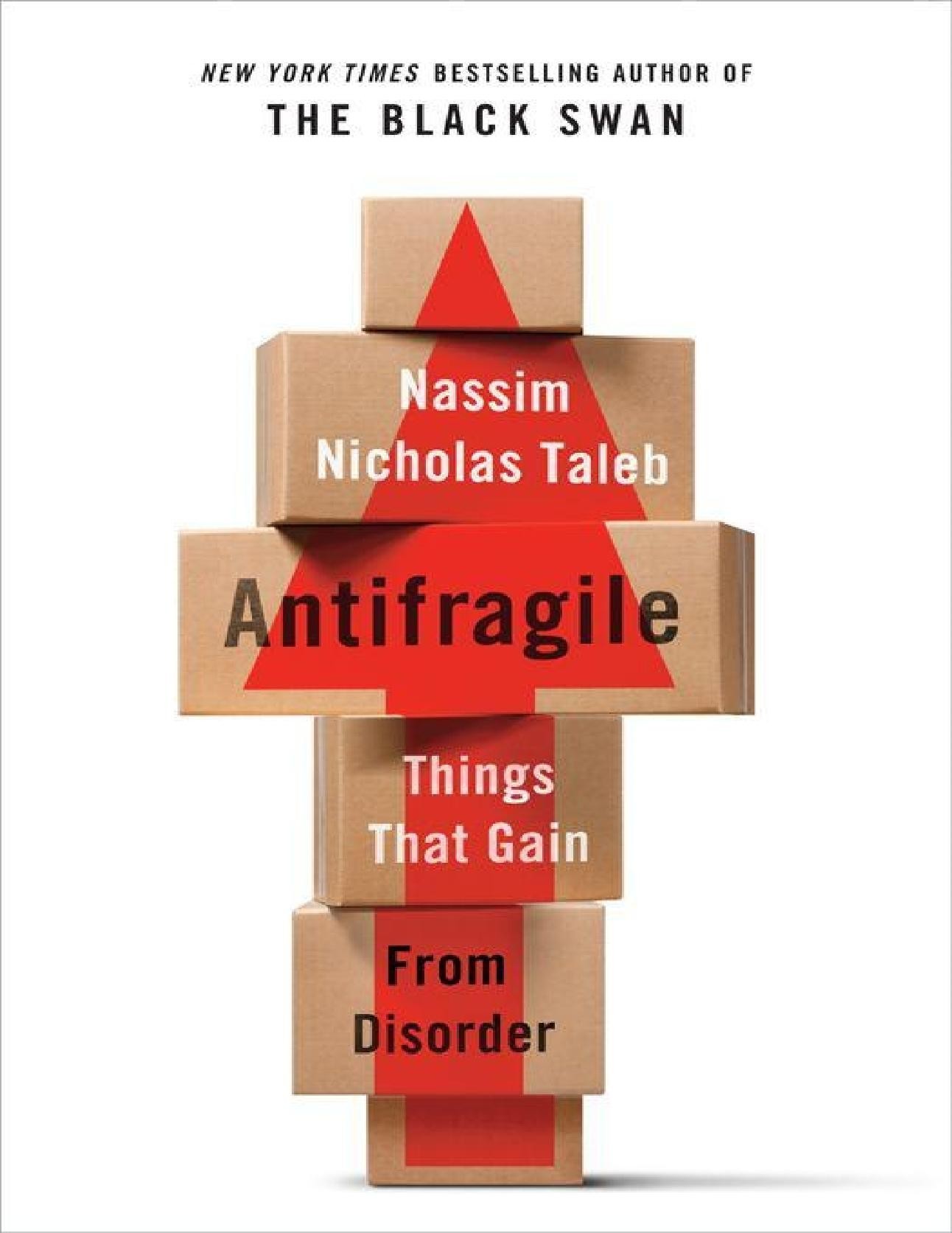 HD Anti fragile original English Antifragile - cliamb.li - Page 1 - 581 ...