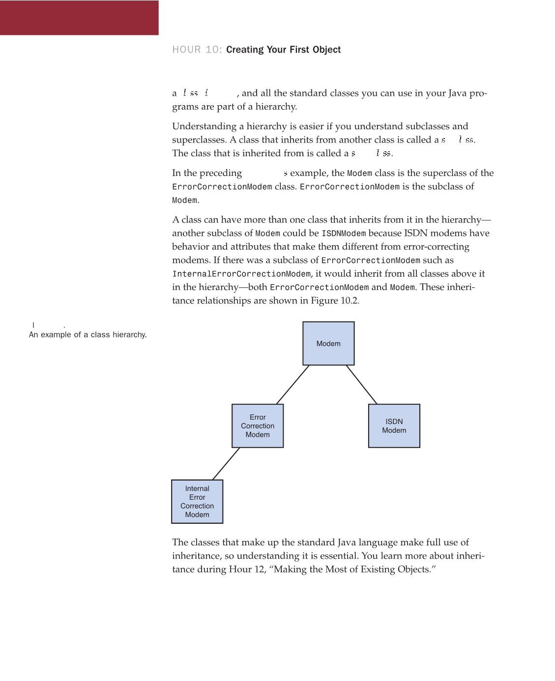 24 hours clearly learned the English version of Java - cliamb.li - Page ...