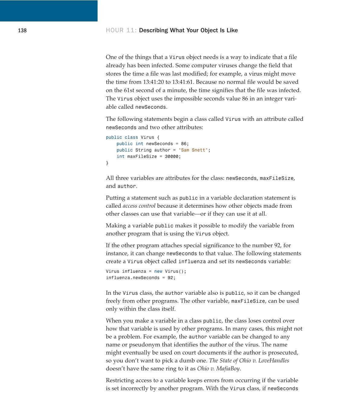 24 hours clearly learned the English version of Java - cliamb.li - Page ...
