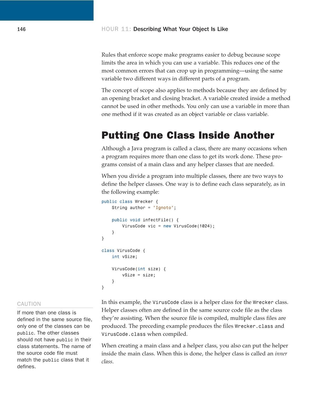 24 hours clearly learned the English version of Java - cliamb.li - Page ...