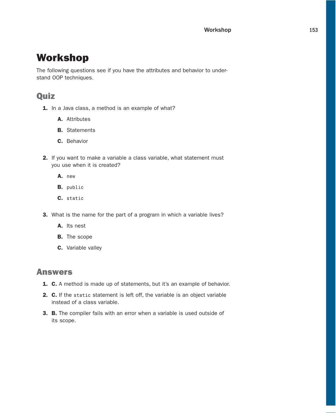 24 hours clearly learned the English version of Java - cliamb.li - Page ...