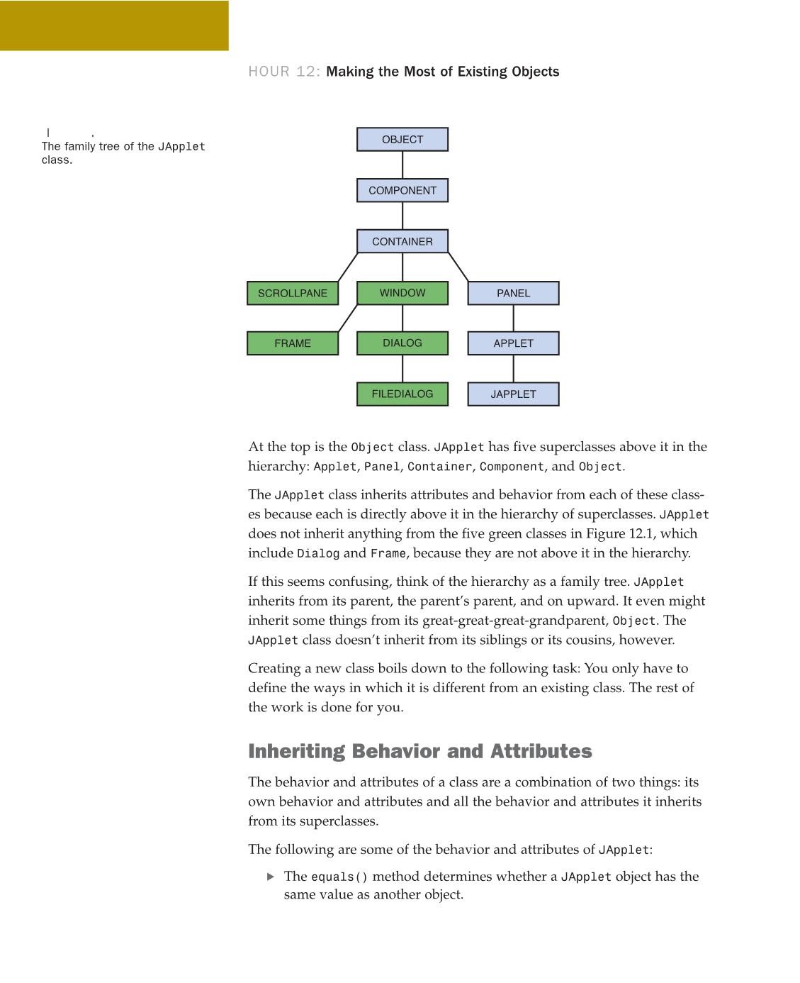 24 hours clearly learned the English version of Java - cliamb.li - Page ...