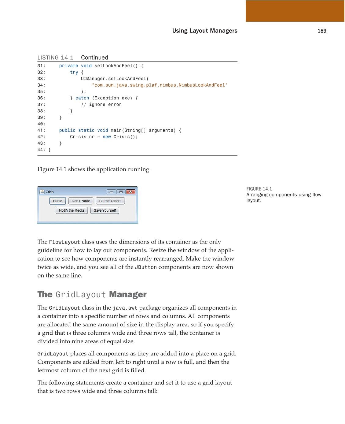 24 hours clearly learned the English version of Java - cliamb.li - Page ...
