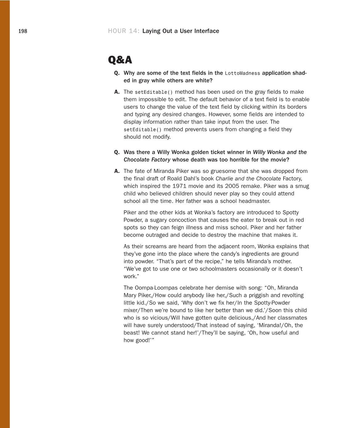 24 hours clearly learned the English version of Java - cliamb.li - Page ...