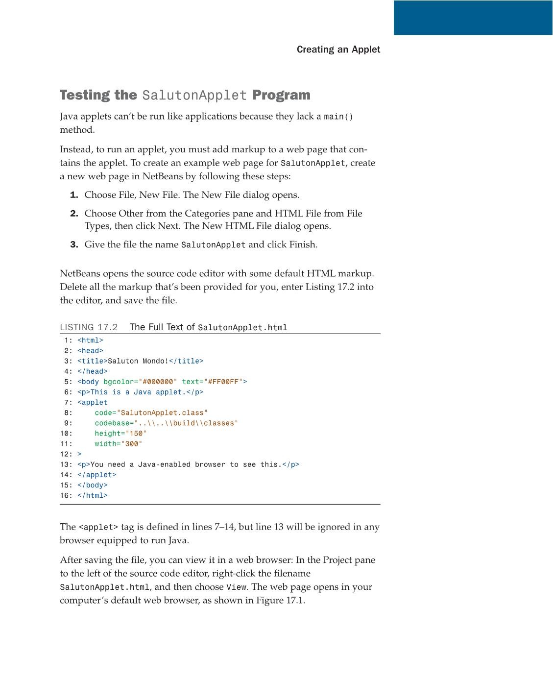24 hours clearly learned the English version of Java - cliamb.li - Page ...