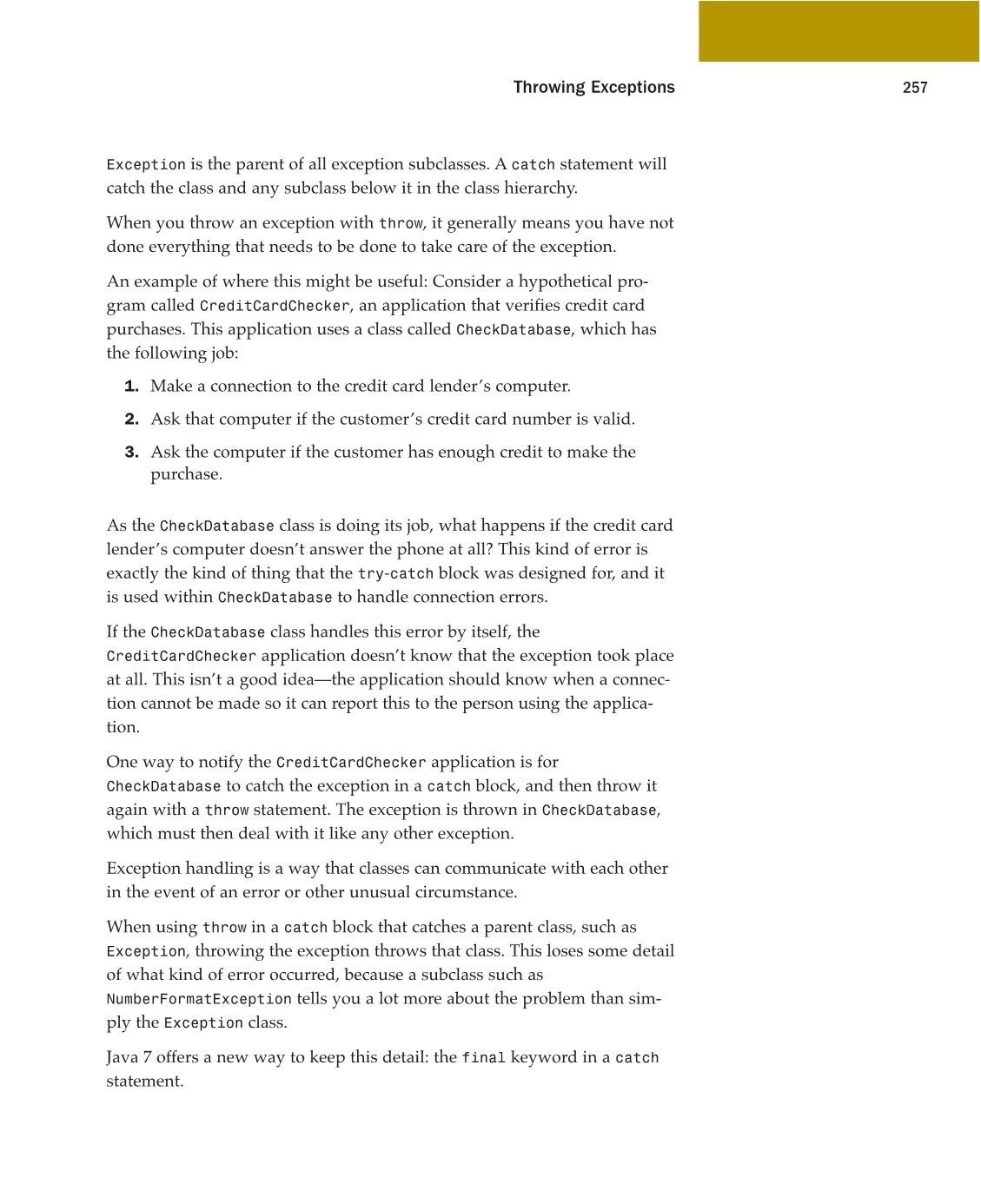 24 hours clearly learned the English version of Java - cliamb.li - Page ...