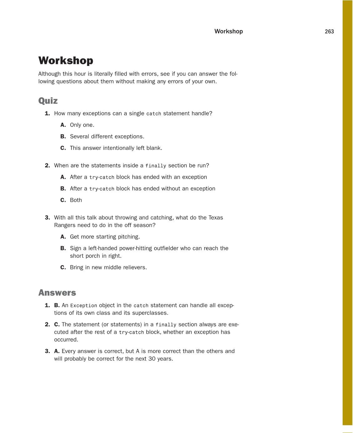 24 hours clearly learned the English version of Java - cliamb.li - Page ...