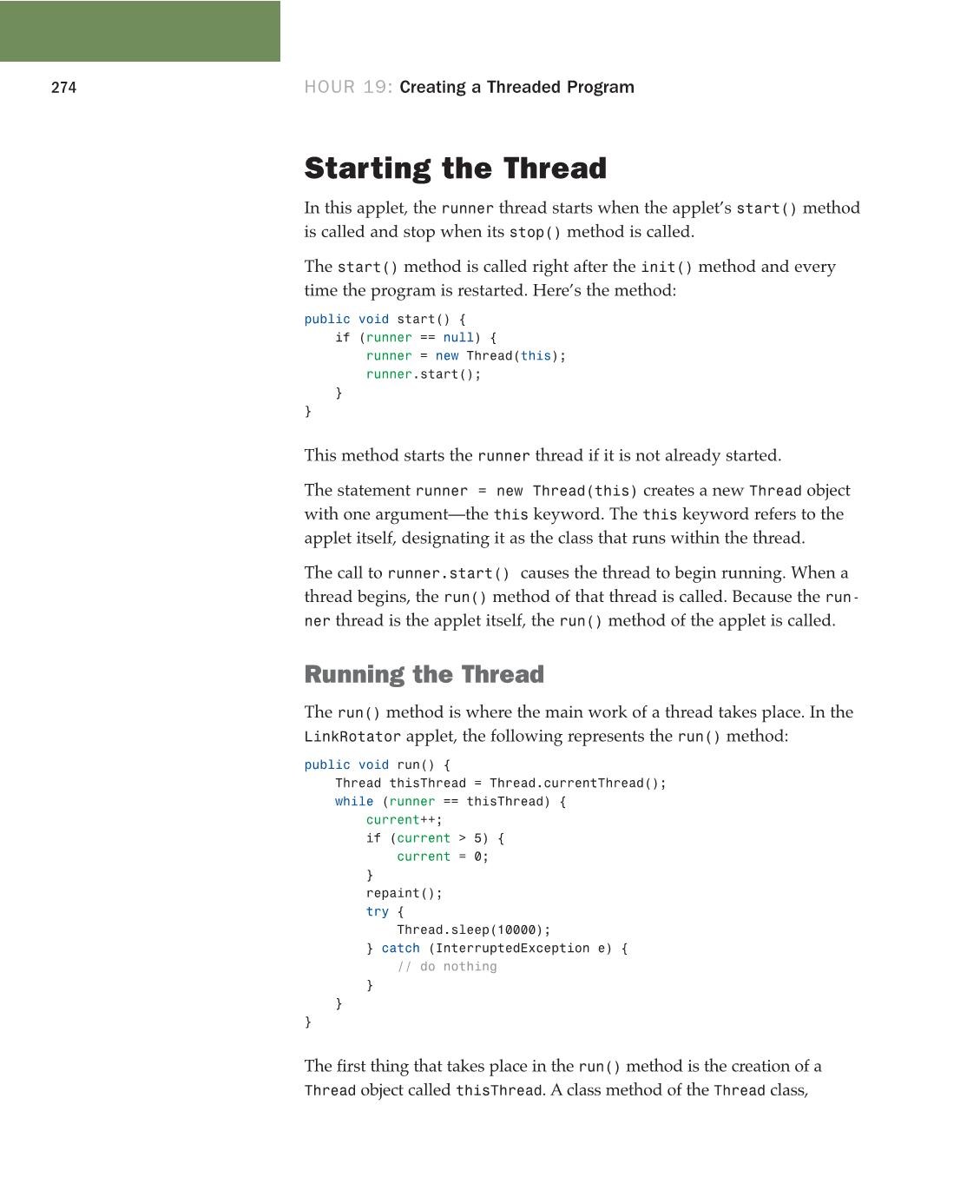 24 hours clearly learned the English version of Java - cliamb.li - Page ...