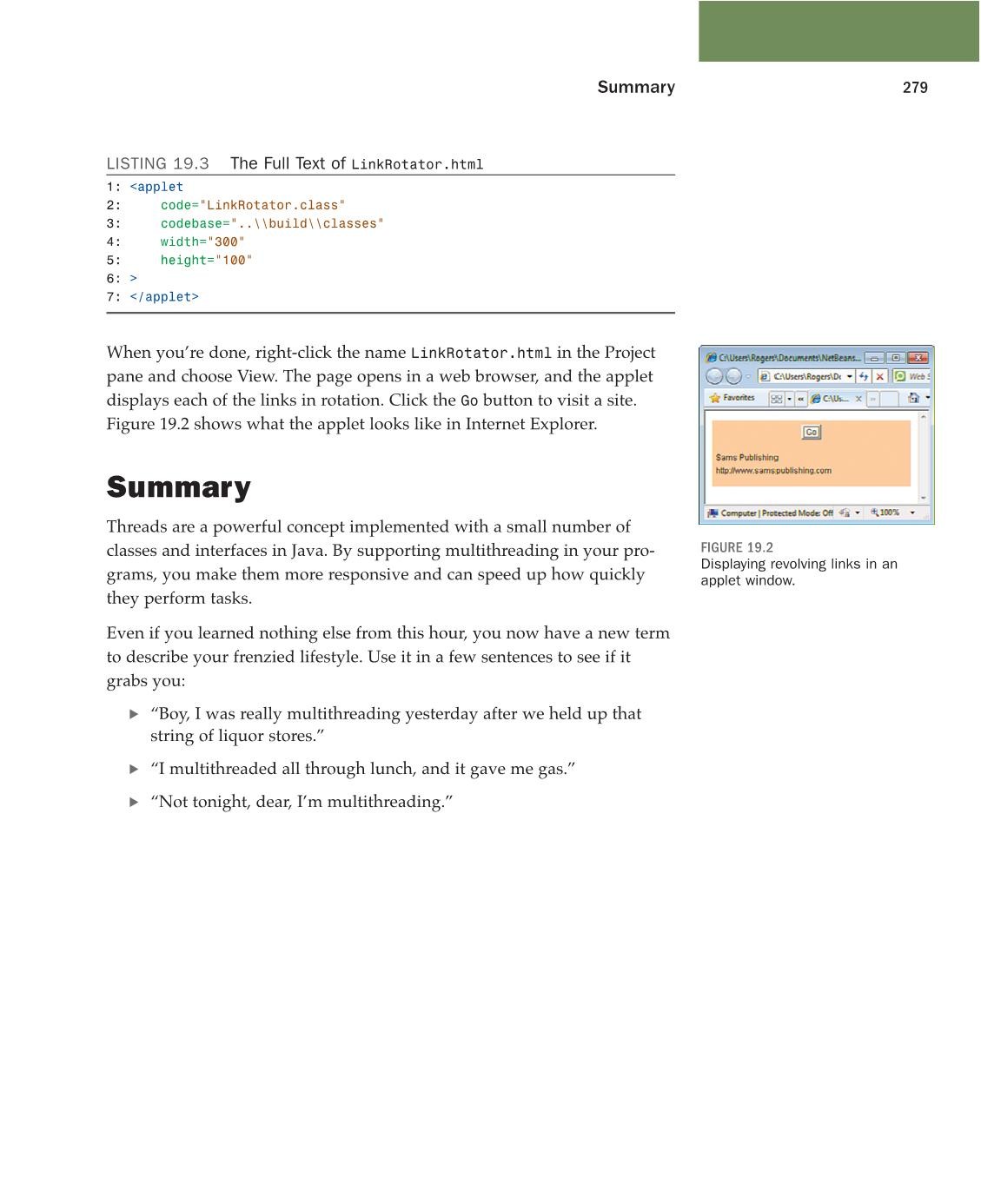 24 hours clearly learned the English version of Java - cliamb.li - Page ...
