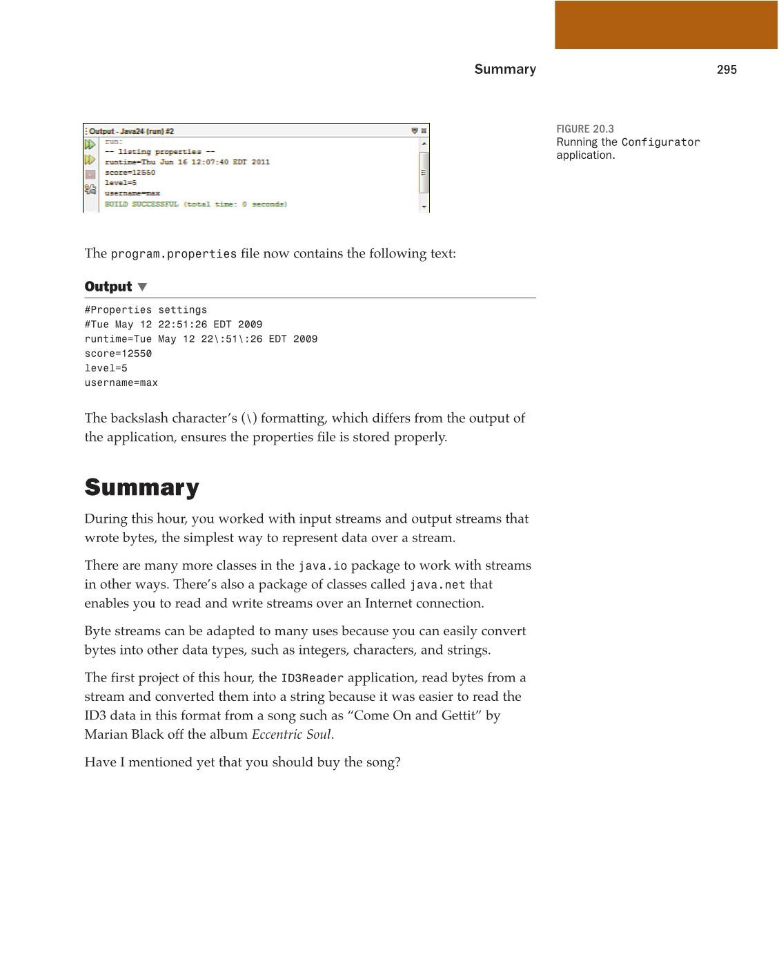 24 hours clearly learned the English version of Java - cliamb.li - Page ...