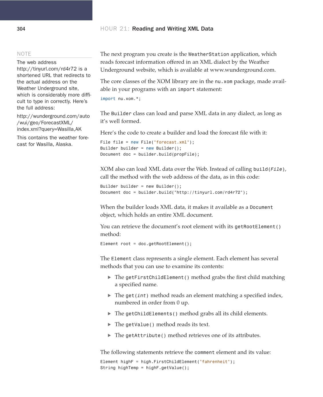 24 hours clearly learned the English version of Java - cliamb.li - Page ...