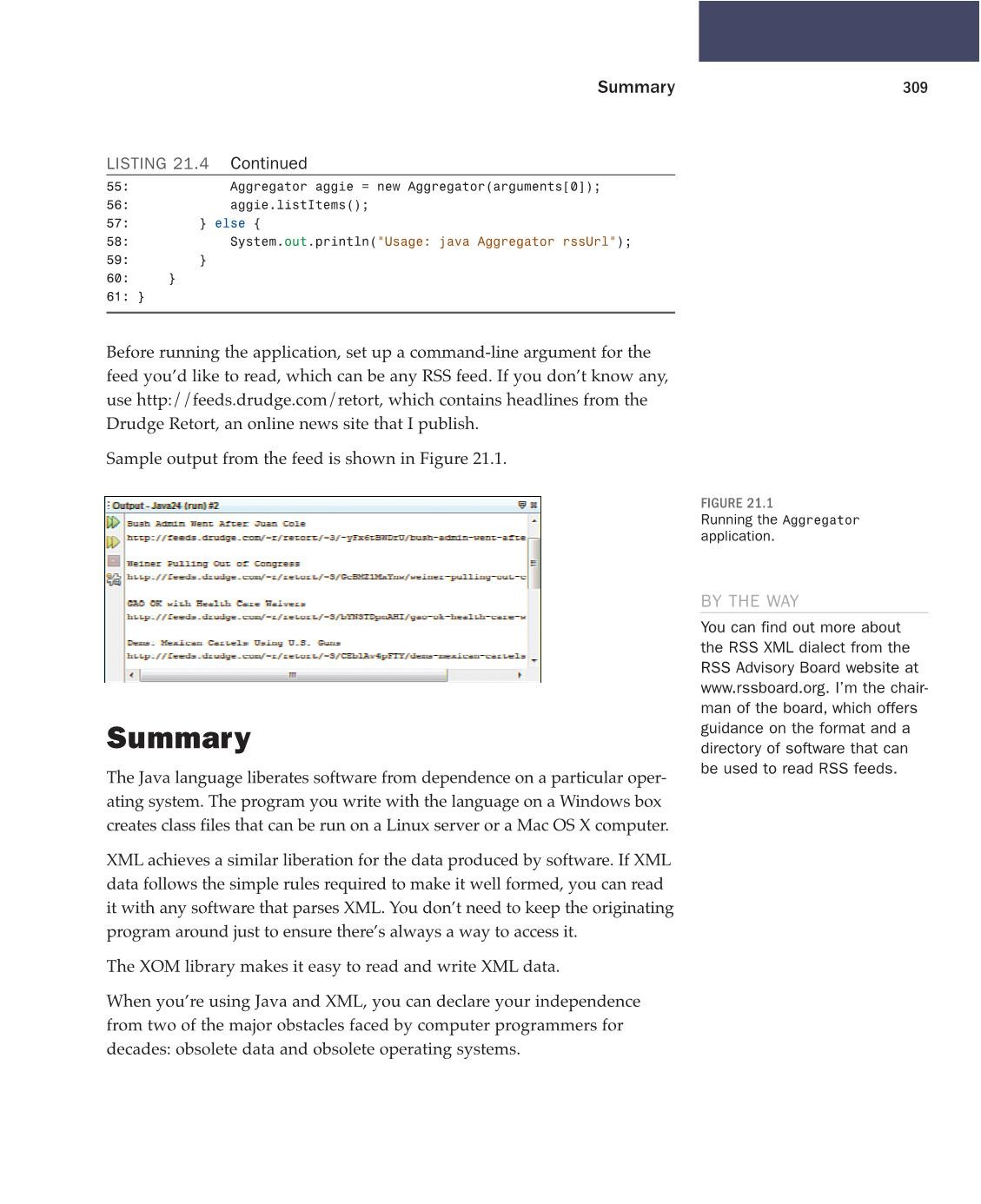 24 hours clearly learned the English version of Java - cliamb.li - Page ...