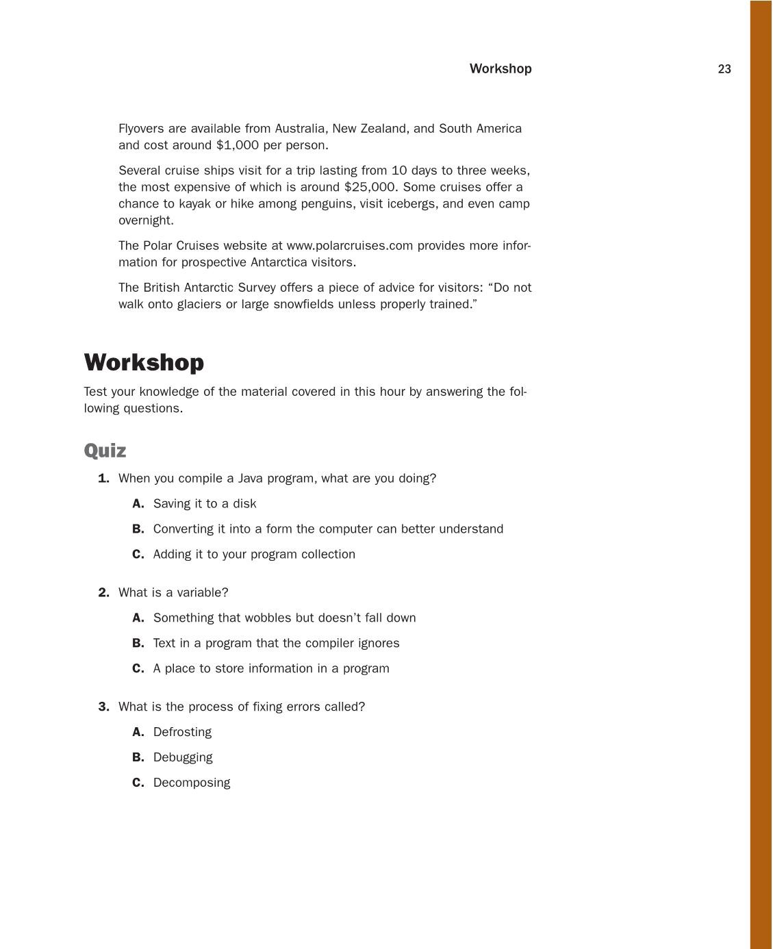 24 hours clearly learned the English version of Java - cliamb.li - Page ...