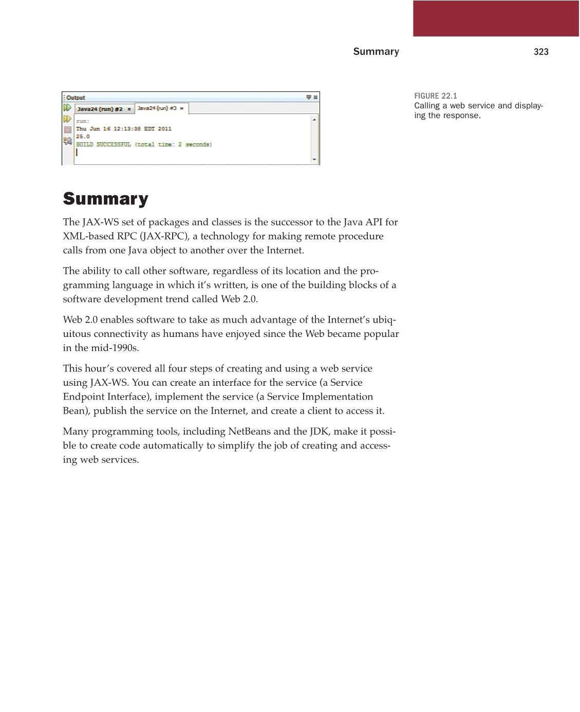 24 hours clearly learned the English version of Java - cliamb.li - Page ...