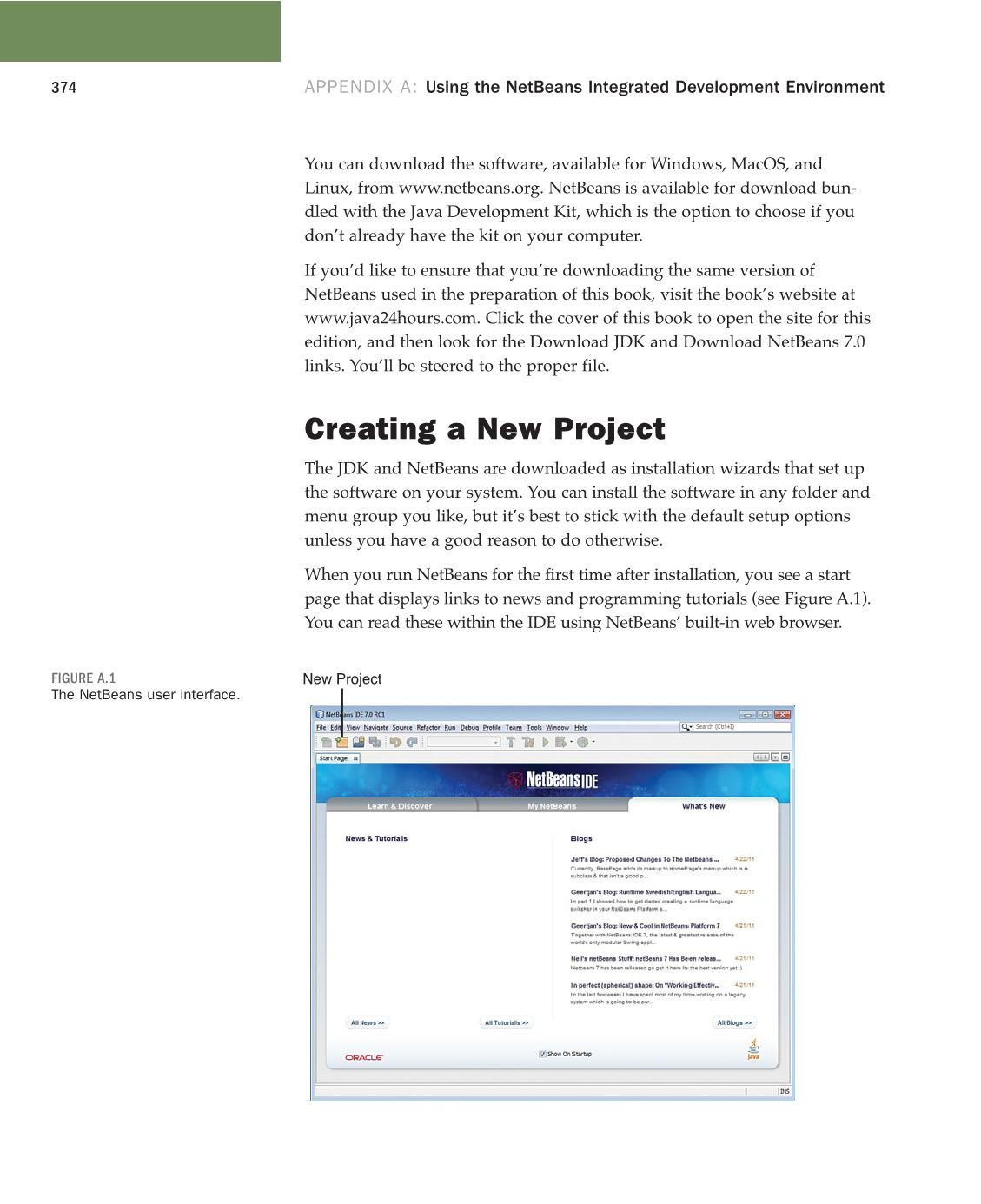 24 hours clearly learned the English version of Java - cliamb.li - Page ...
