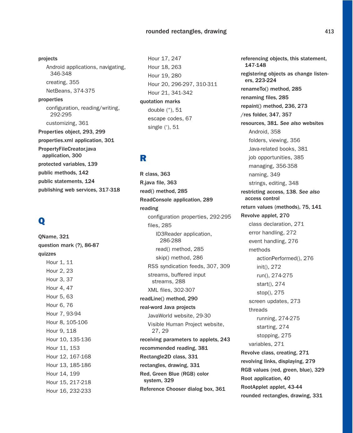 24 hours clearly learned the English version of Java - cliamb.li - Page ...