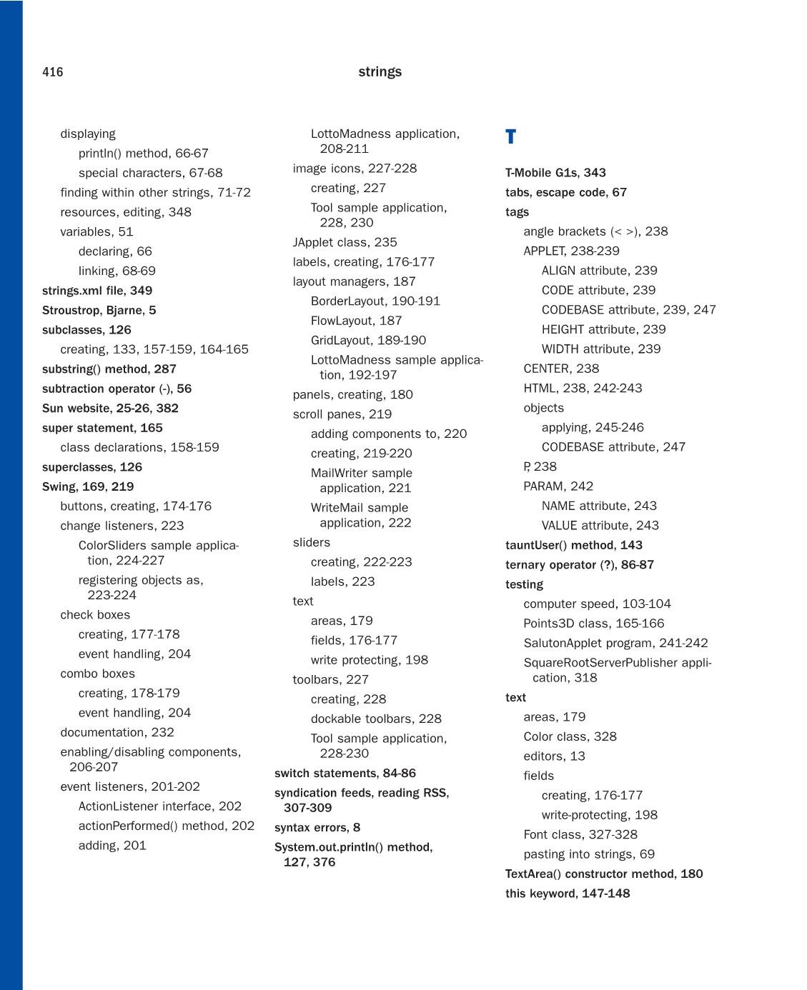 24 hours clearly learned the English version of Java - cliamb.li - Page ...