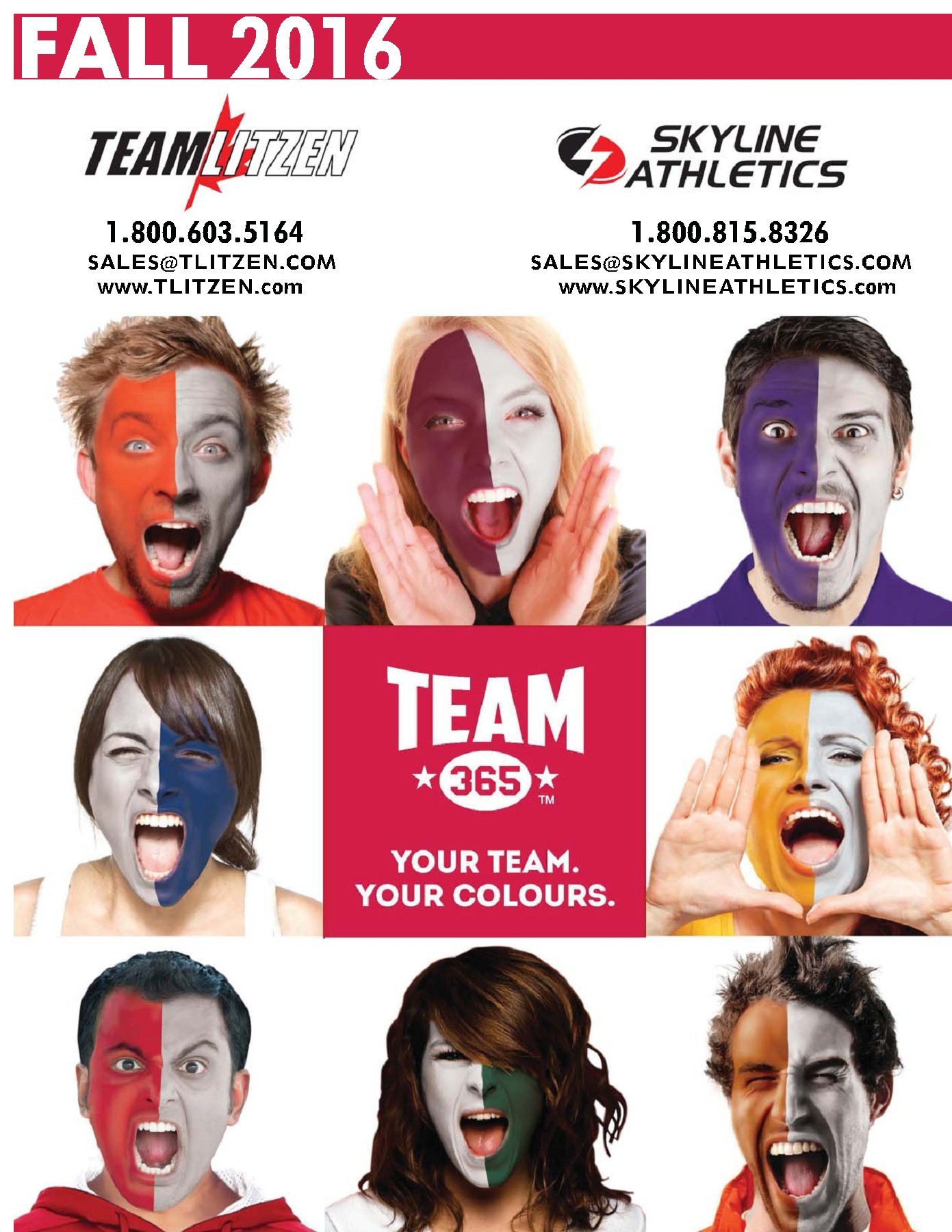 Team365_Core_Catalogue_Low - bkenno - Page 1 - 48 | Flip PDF Online ...