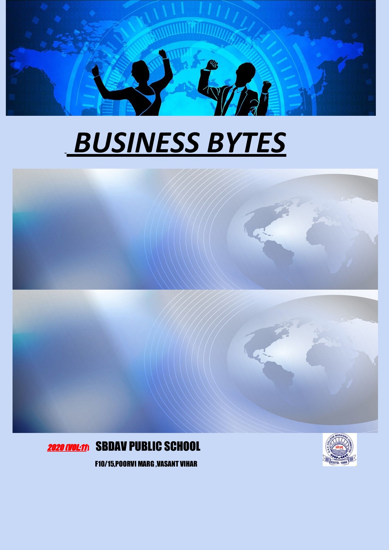 BUSINESS BYTES - monaaluthra - पृष्ठ 1 - 29 | पीडीएफ ऑनलाइन फ्लिप करें ...