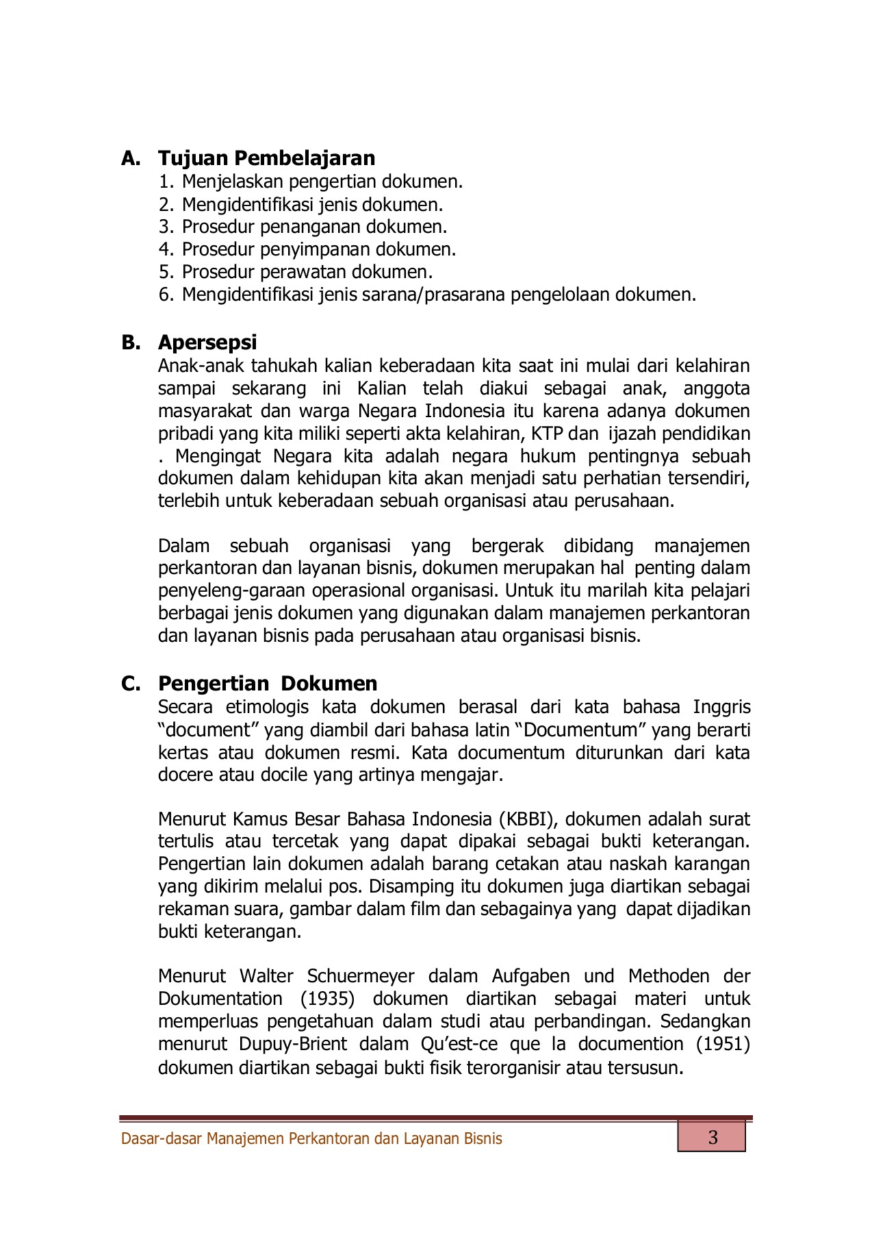 DOKUMEN BERBASIS DIGITAL - Erni Ikawati - Halaman 3 | PDF Online | PubHTML5