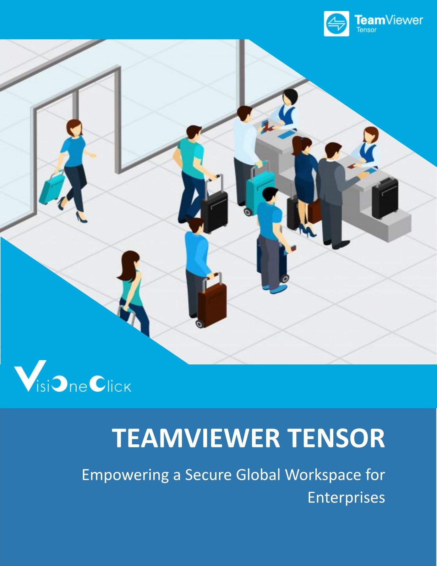 TeamViewer vs TeamViewer Tensor - Rosie Harman - Page 1 - 8 | Flip PDF ...
