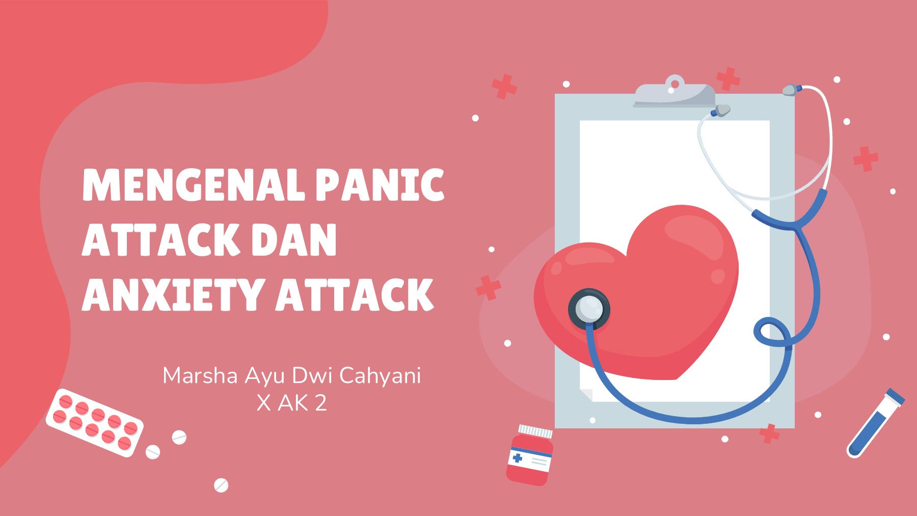 Mengenal Panic Attack dan Anxiety Attack_Marsha_X AK 2 - Marsha Ayu Dwi Cahyani - Halaman 1 - 23 ...