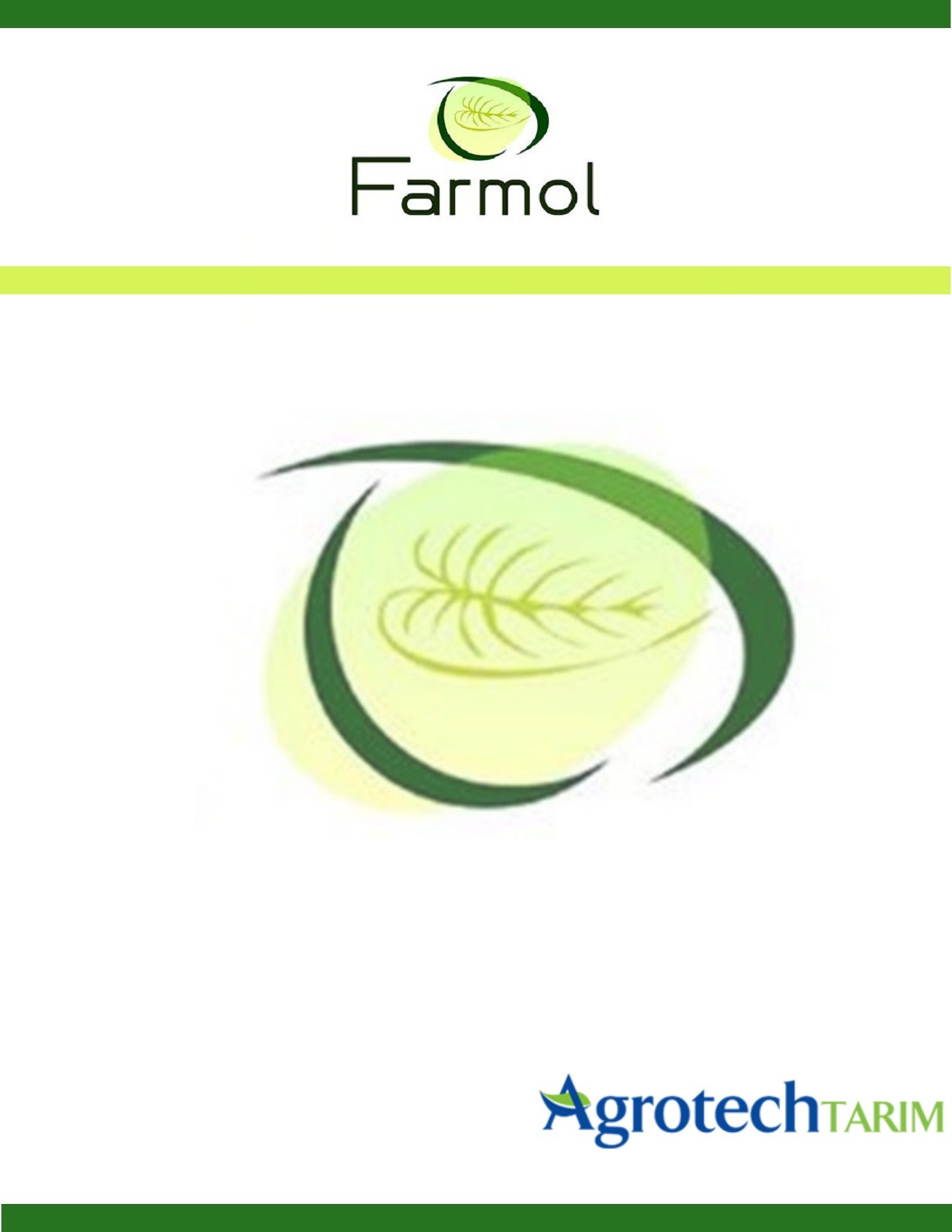 AGROTECH-FARMOL - m.gogem - Page 1 - 24 | Flip PDF Online | PubHTML5