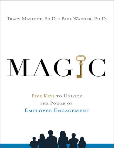 MAGIC-Five-Keys-to-Unlock-the-Power-of-Employee-Engagement-Sample-Pages - - Page 10 | Flip PDF ...