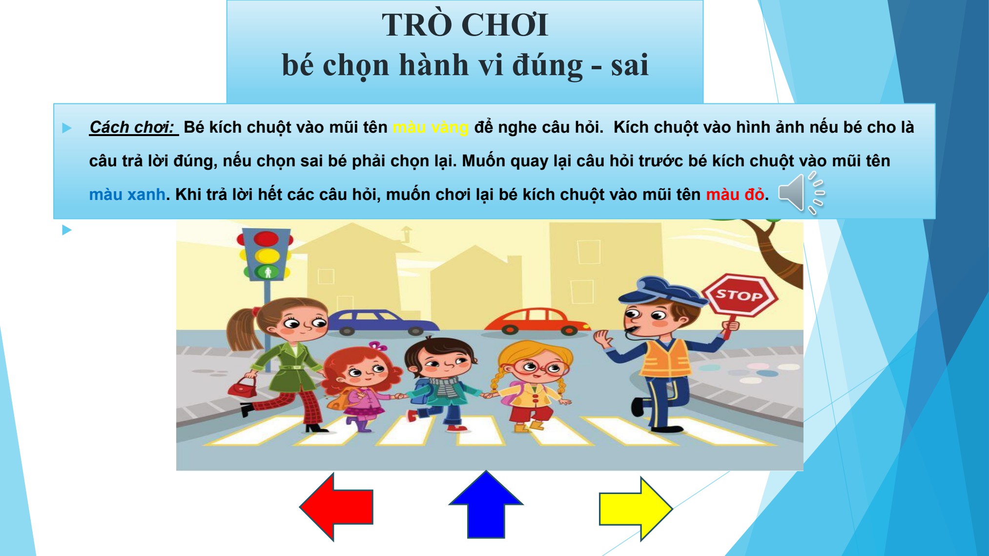 TRÒ CHƠI AN TOÀN gt.pptx - nguyenthuymnah - Trang 1 - 9 | PDF lật trang ...
