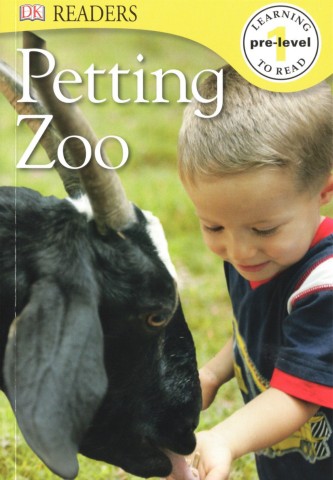 08 Petting Zoo - 해나샘 - Page 1 - 31 | Flip PDF Online | PubHTML5