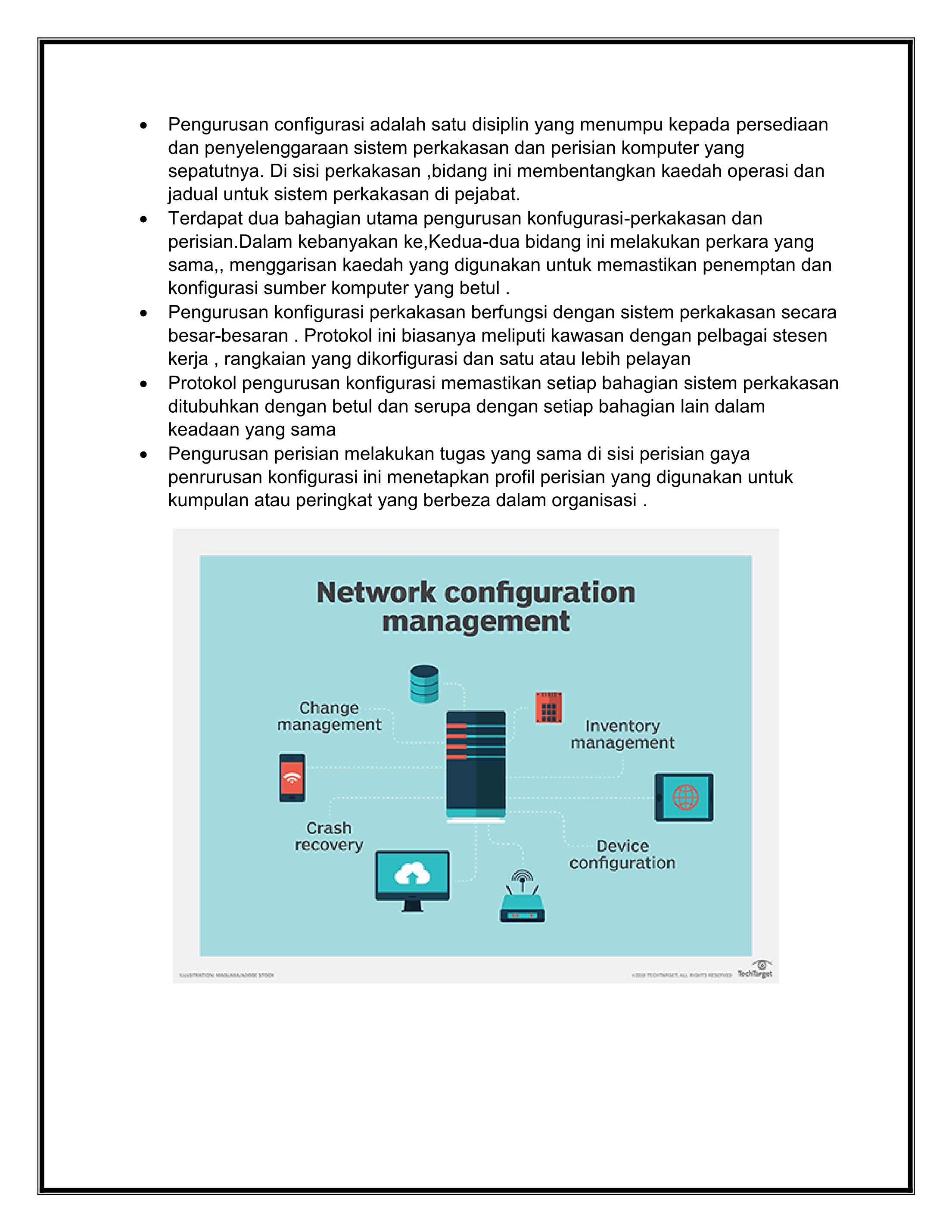 BUKU SKRAP PENGENALAN KEPADA TUGAS PENTADBIR RANGKAIAN KUMPULAN 1 - kualitikks - Muka Surat 14 ...