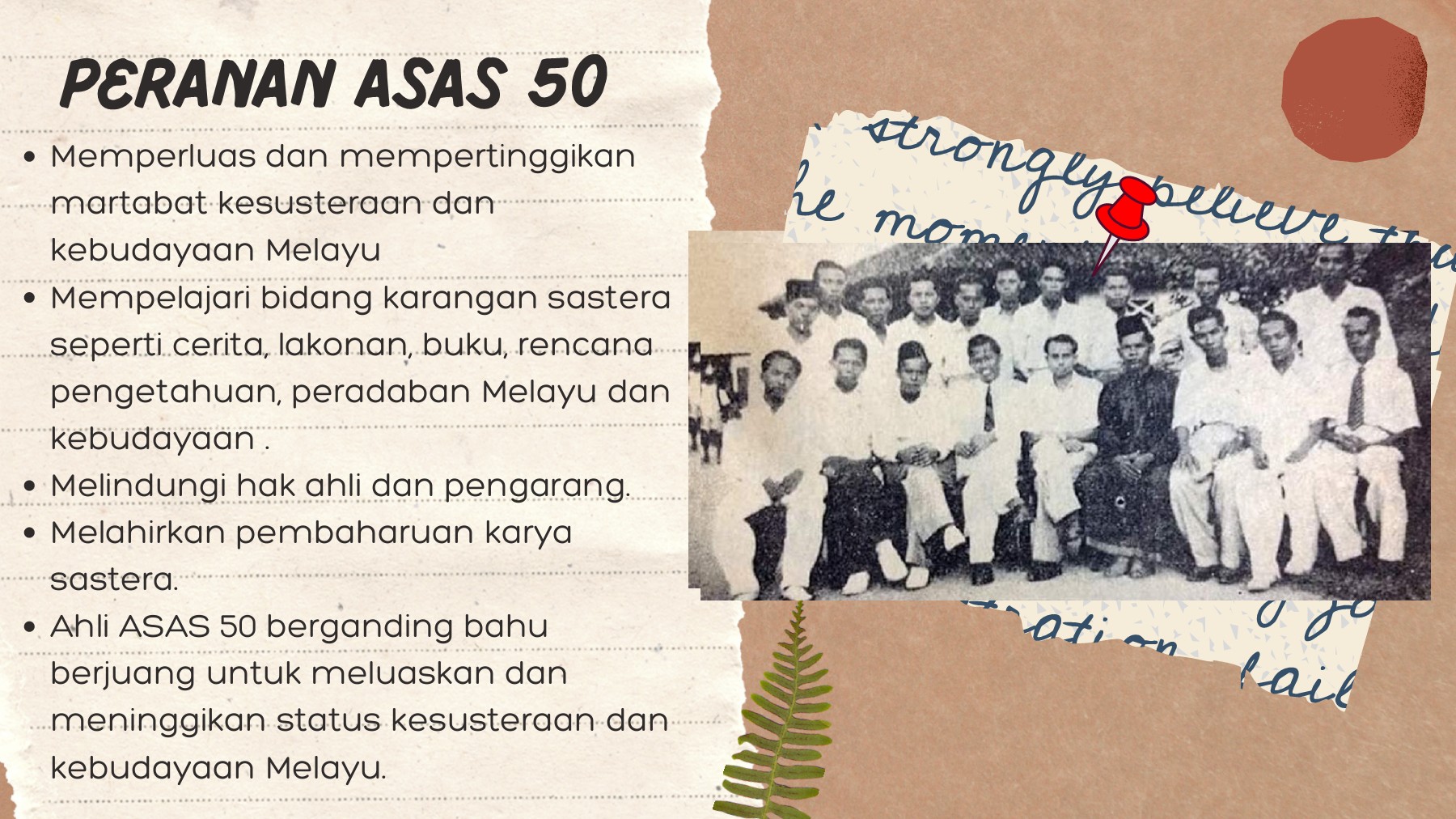 Sejarah Perkembangan Bahasa Melayu Pramerdeka dan Pascamerdeka - farah ...