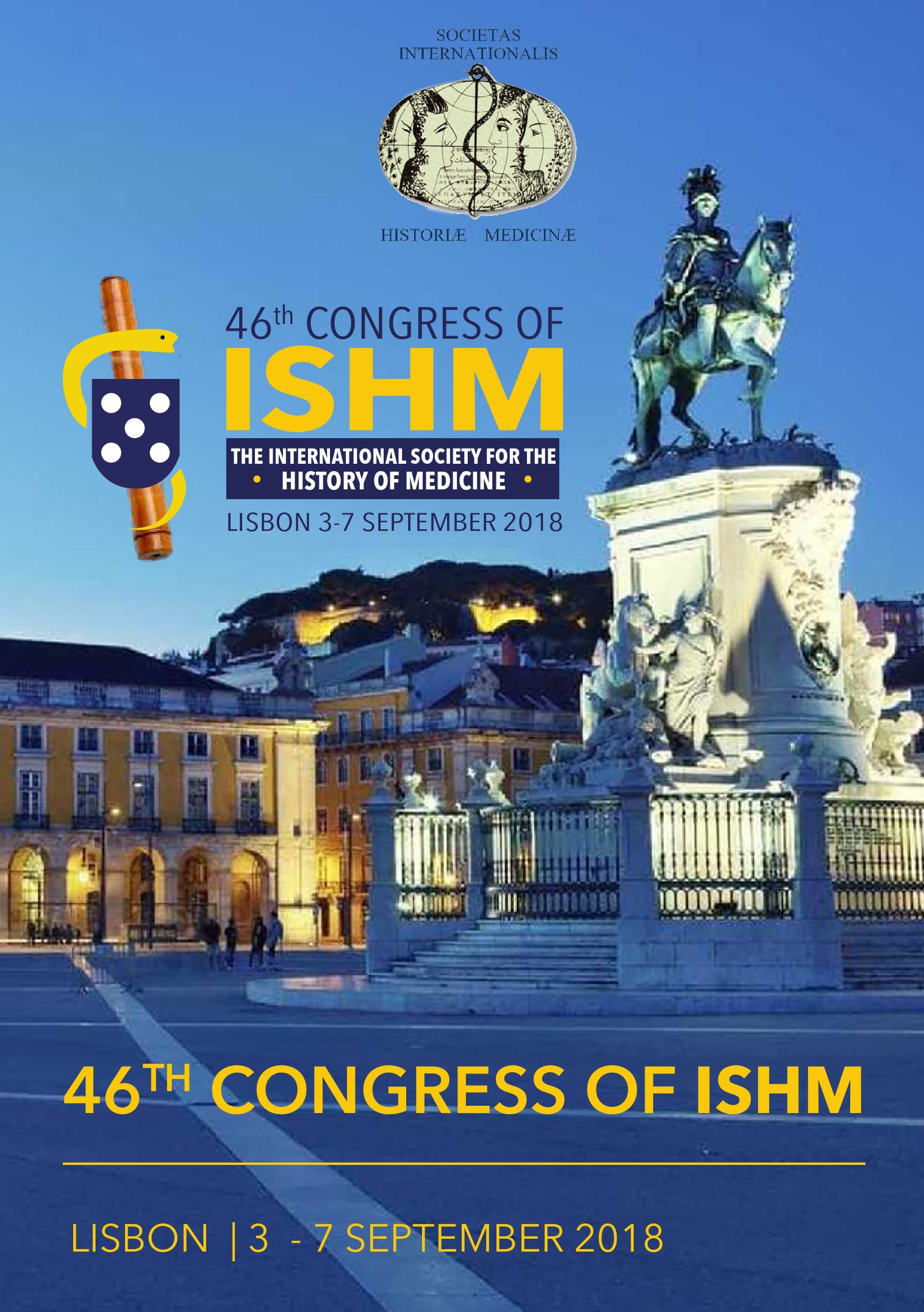 ISHM - geral - Page 1 - 28 | Flip PDF Online | PubHTML5