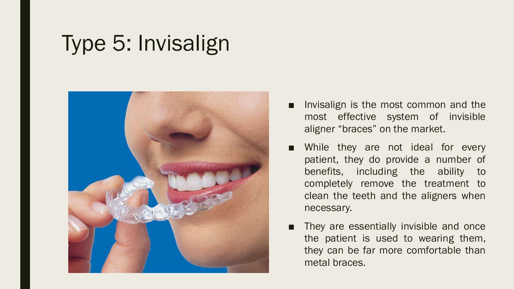 The 5 Most Common Types of Braces - Mark Leonard - Page 11 | Flip PDF ...