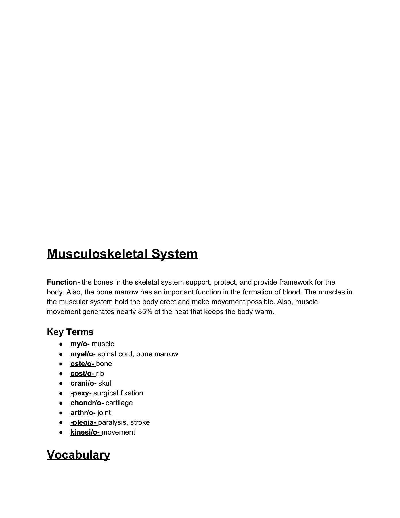 Body Systems Project - Eduardo Gonzalez - Page 5 | Flip PDF Online ...