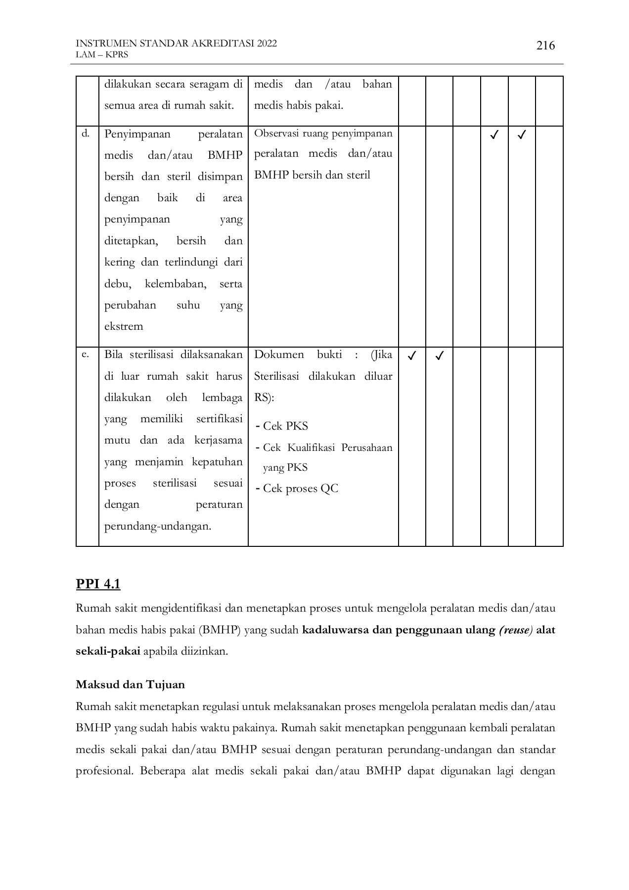 2208_BUKU-INSTRUMEN-AKREDITASI-LAM-KPRS_EDISI-2022-1 (1) - ariekusumodewi.ners35 - Halaman 220 ...