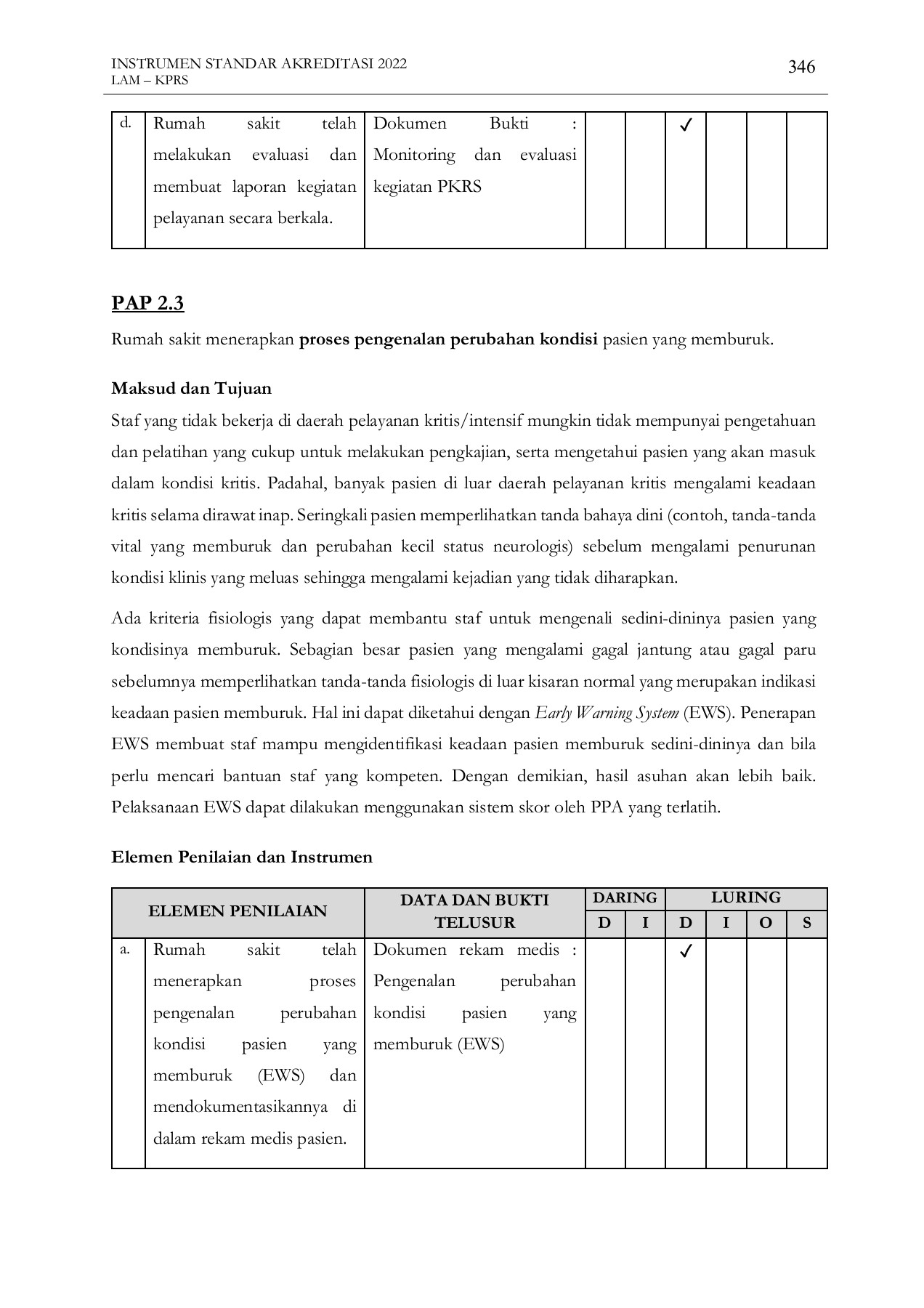 2208_BUKU-INSTRUMEN-AKREDITASI-LAM-KPRS_EDISI-2022-1 (1) - ariekusumodewi.ners35 - Halaman 350 ...