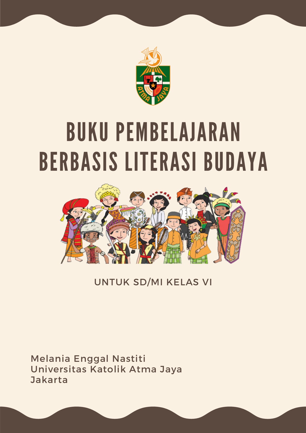 Buku Pembelajaran Berbasis Literasi Budaya - melania.enggal - Halaman 1 - 26 | PDF Online | PubHTML5