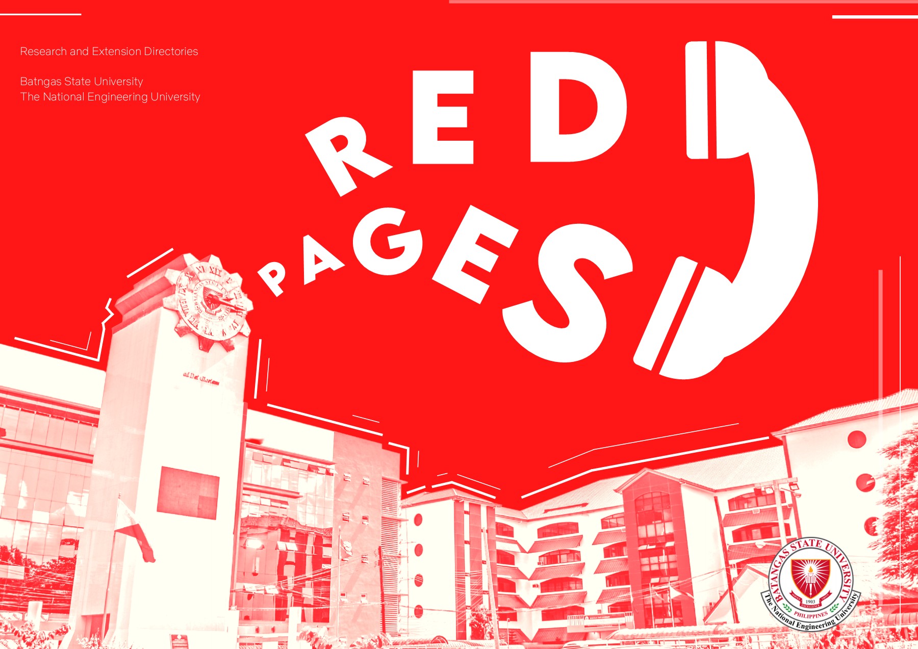 RED PAGES draft - John Lenard Gervacio - Page 1 - 15 | Flip PDF Online ...