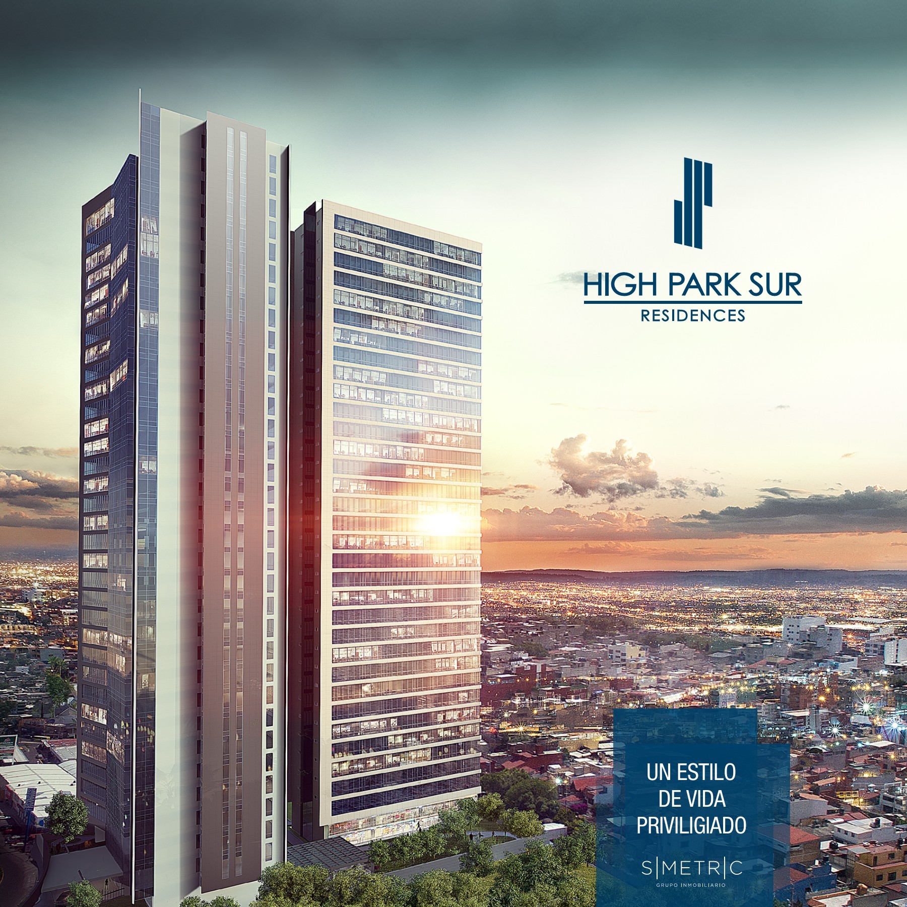 HIGH PARK SUR RESIDENCES - alejandro.avila.tahuilan - Página 1 - 16 | Flip PDF en línea | PubHTML5