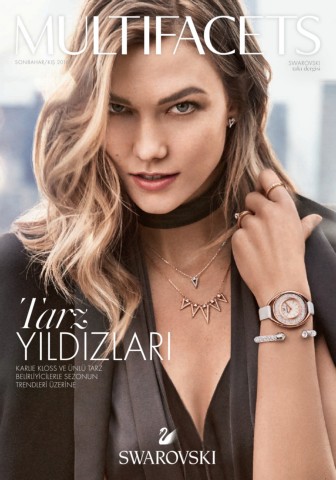 Vogue - Test Dergisi